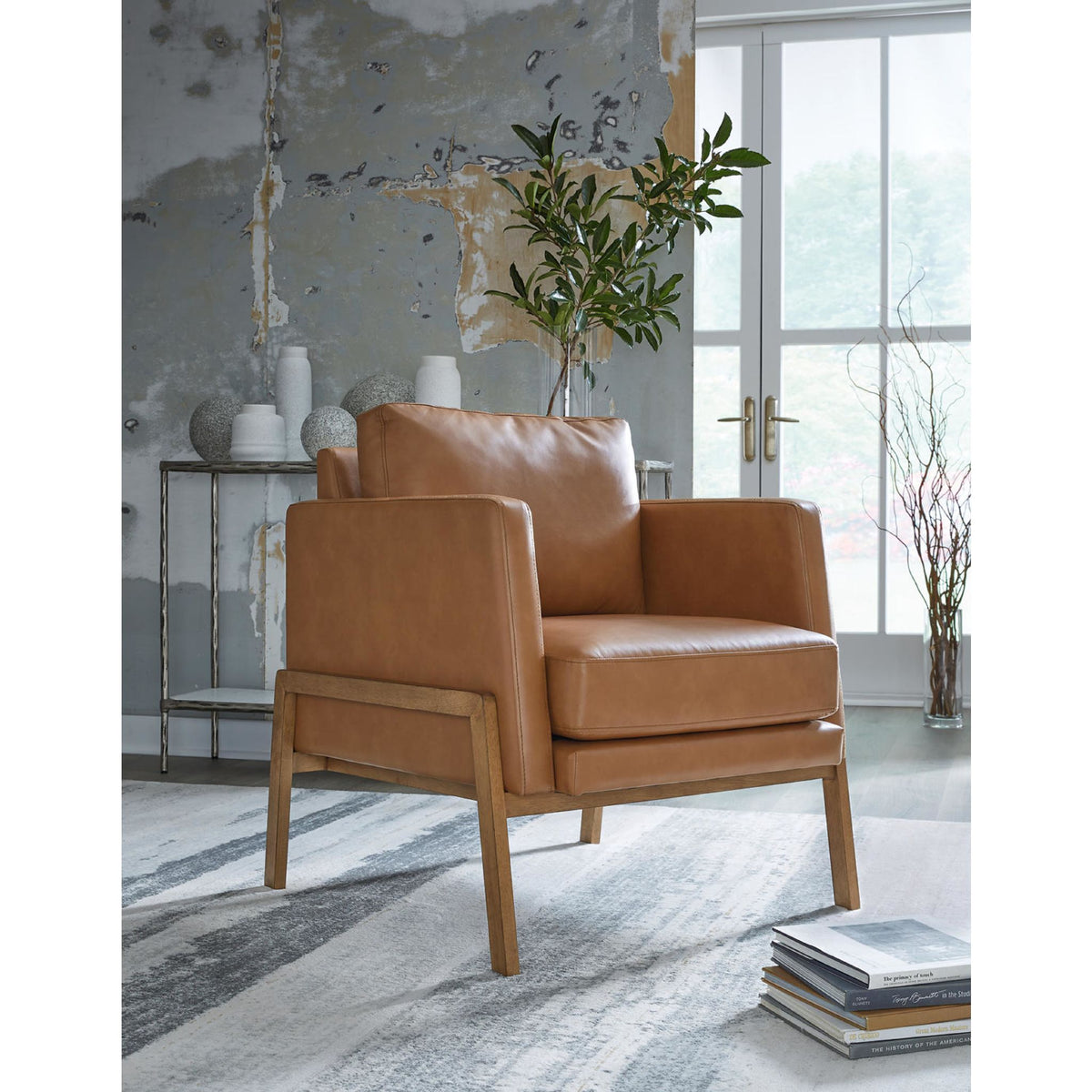 Numund Accent Chair | Ashley Canada