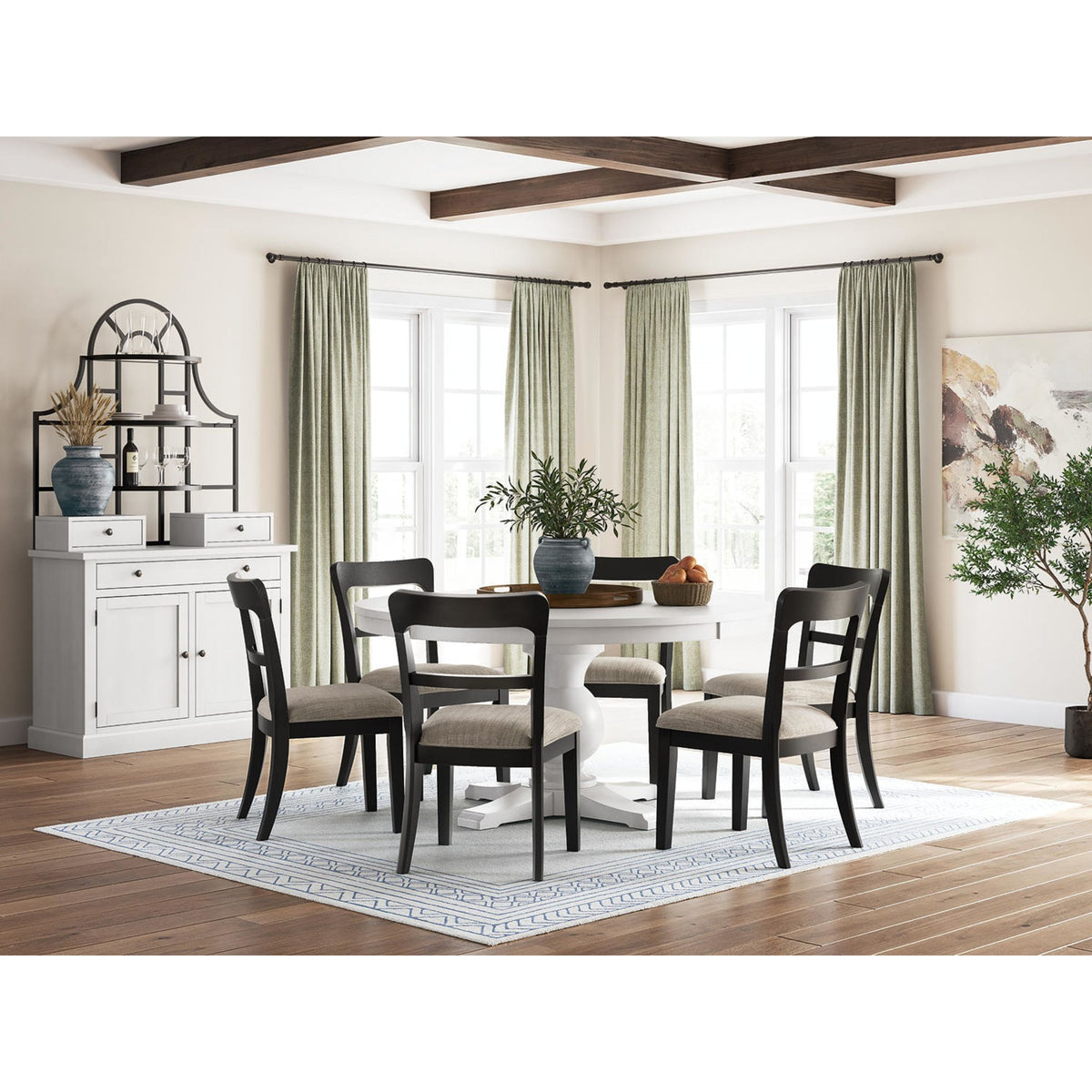 Chadworth Dining Set | Ashley Canada