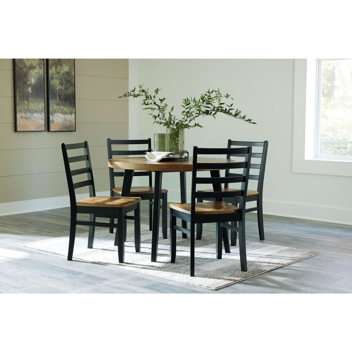 Blondon Dining Set | Ashley Canada