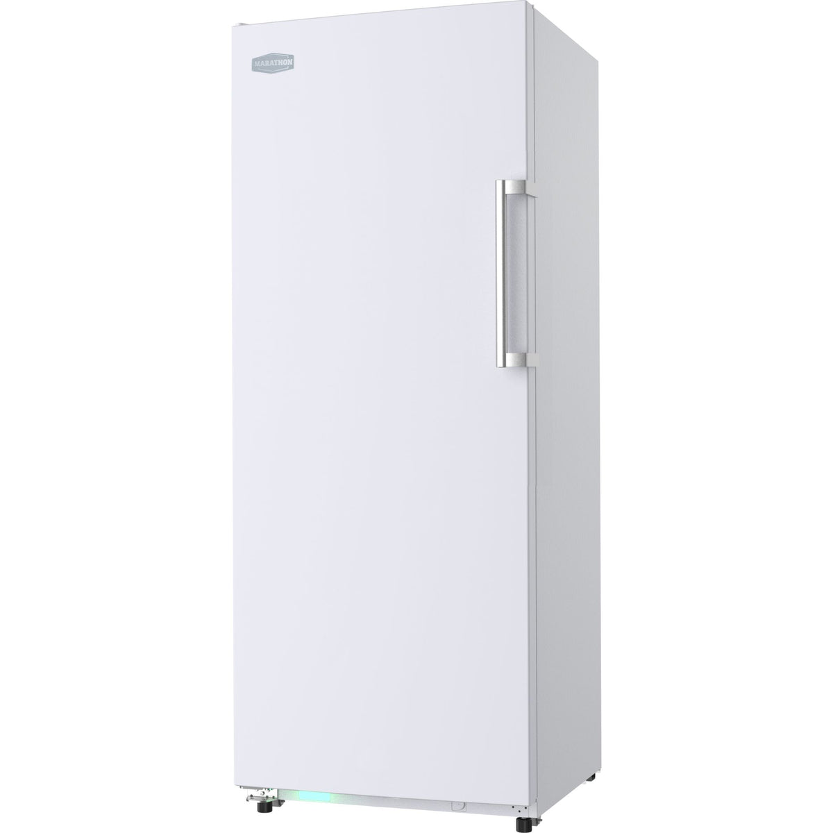 Marathon Upright Freezer (MUF144W) - White | Ashley Canada