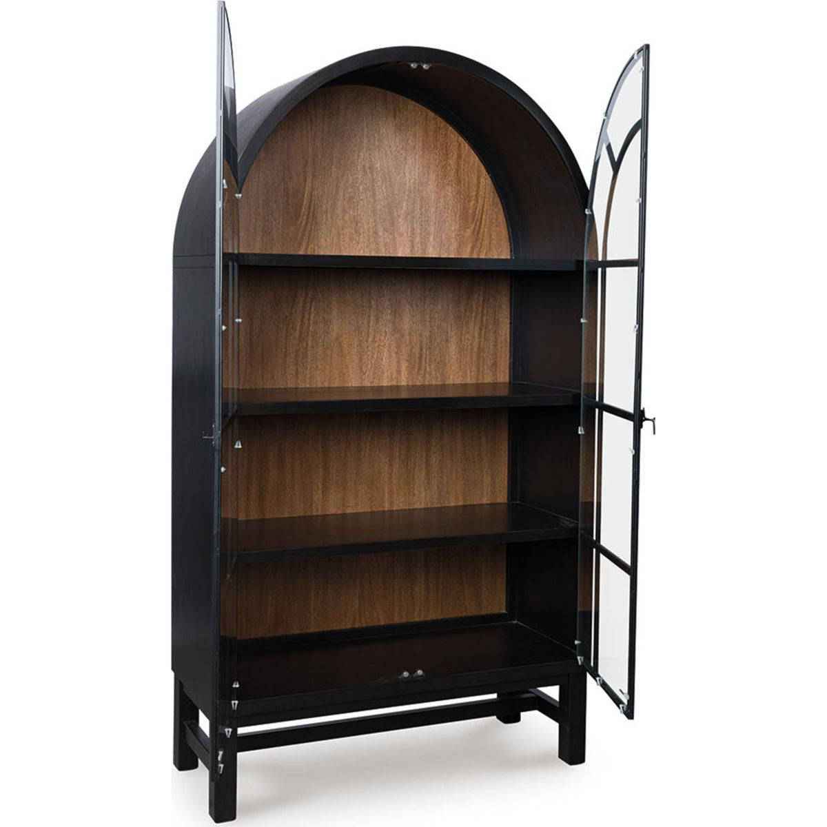 Chadworth Display Cabinet | Ashley Canada
