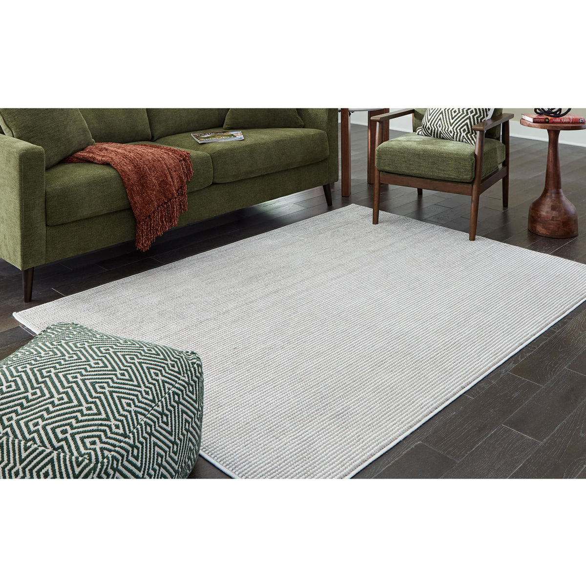 Eduring Area Rug | Ashley Canada
