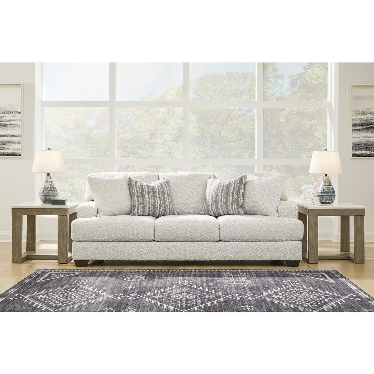 Brebryan Sofa | Ashley Canada