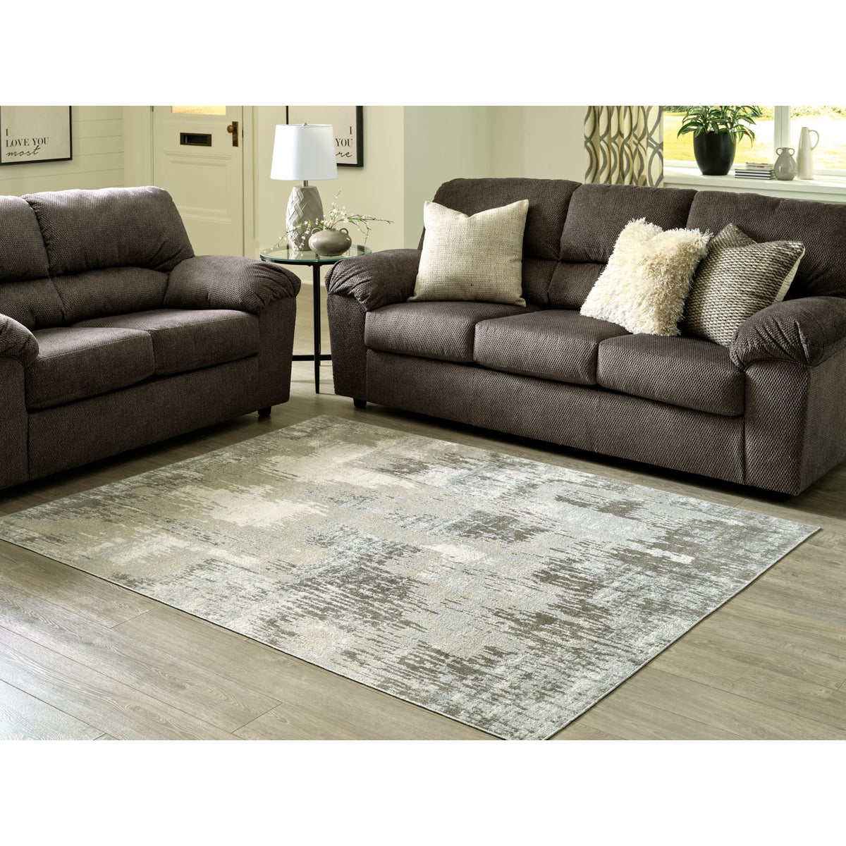 Arriston Area Rug | Ashley Canada