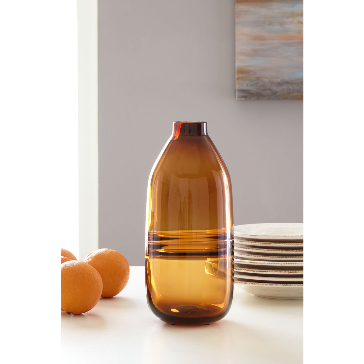 Lemmitt Vase | Ashley Canada