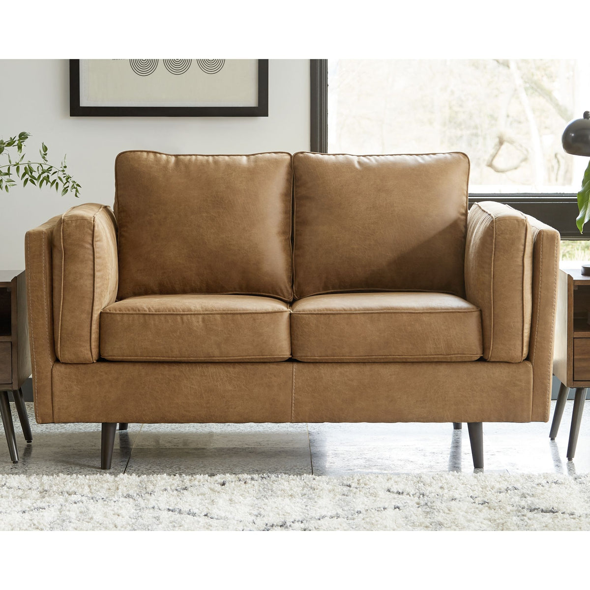 Maimz-Exclusive Loveseat | Ashley Canada