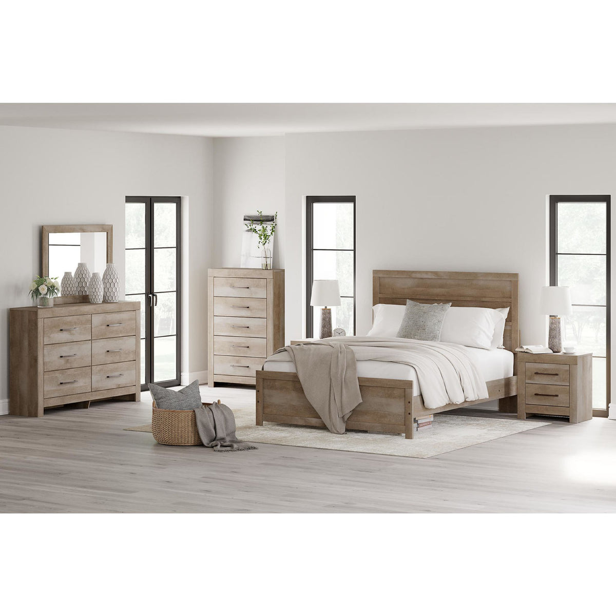 Gachester-Exclusive Dresser | Ashley Canada