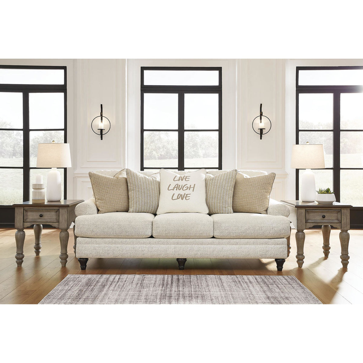 Valerani Sofa | Ashley Canada