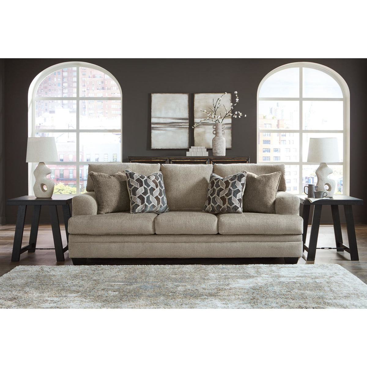 Stonemeade Sofa | Ashley Canada