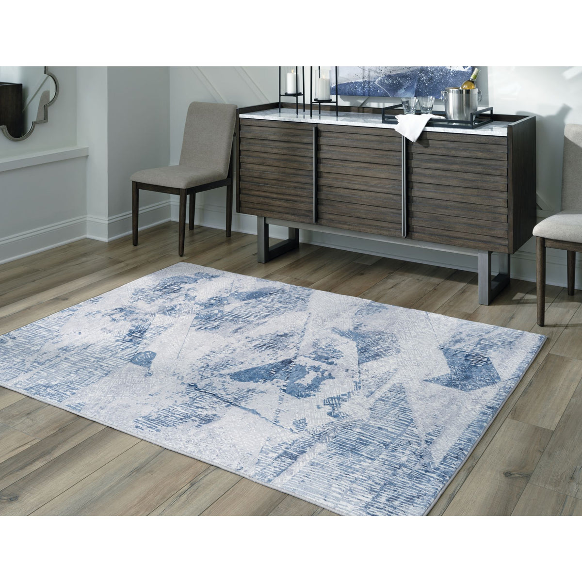 Haddam Area Rug | Ashley Canada
