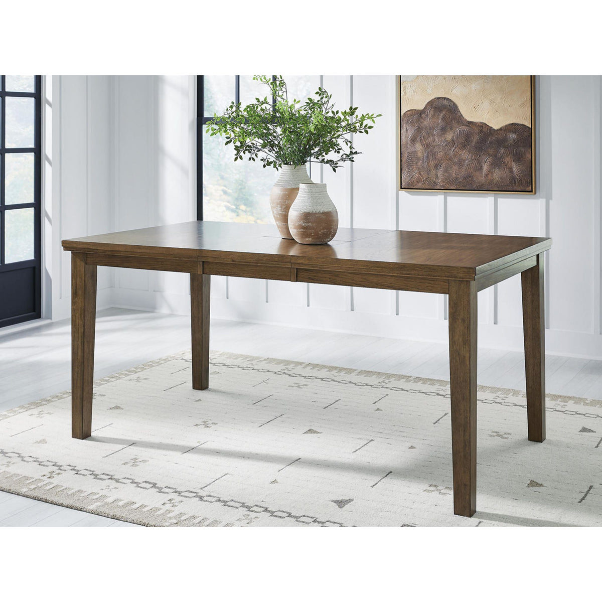 Broxtyn Counter Height Extension Table | Ashley Canada
