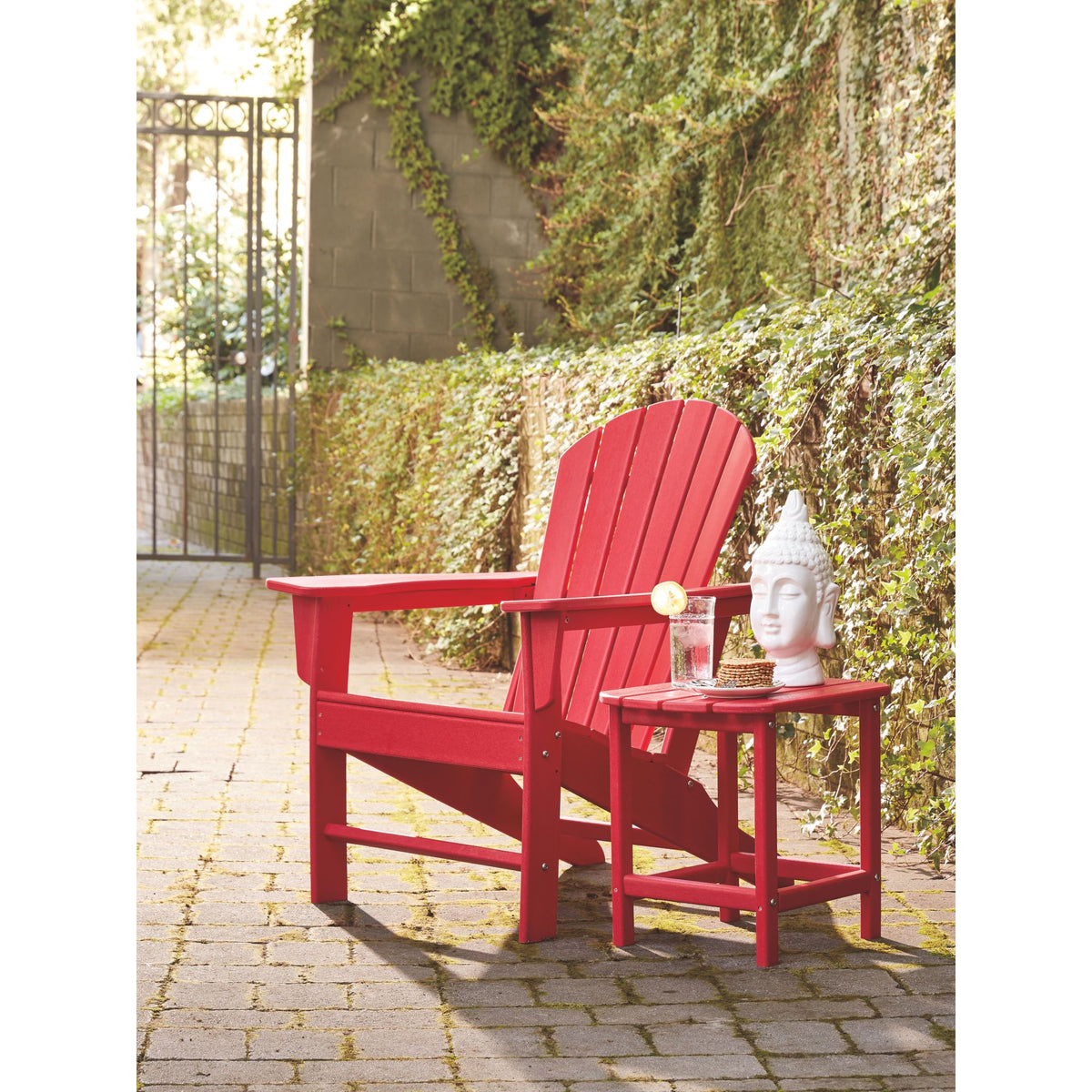 Sundown Treasure 2 Piece Outdoor Seating | Ashley Canada