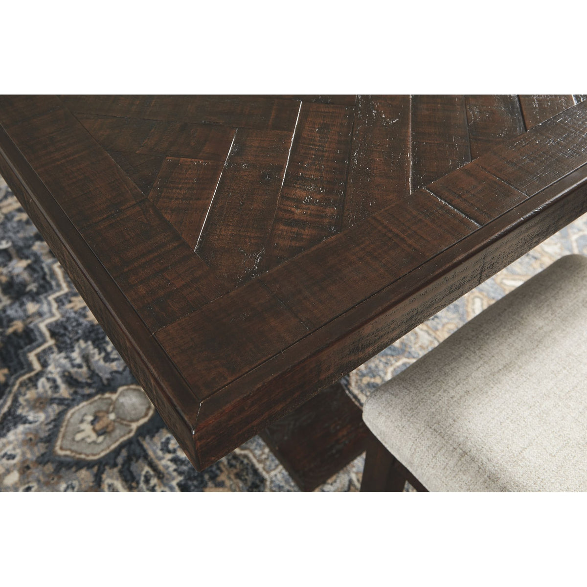 Hillcott-Exclusive Dining Set | Ashley Canada