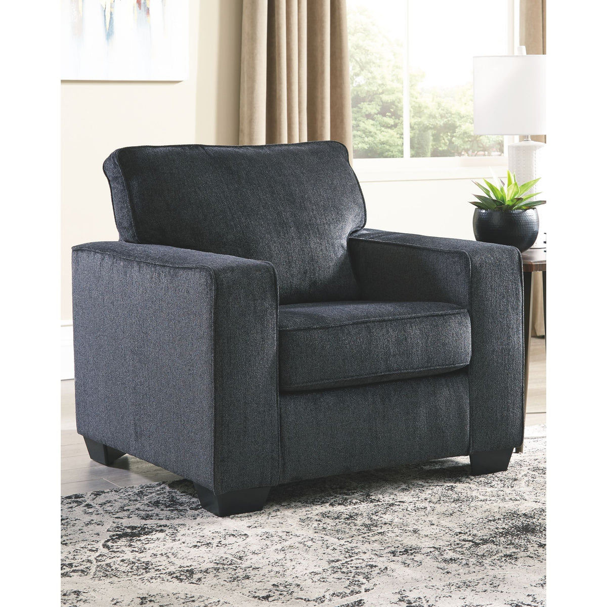 Altari Chair | Ashley Canada