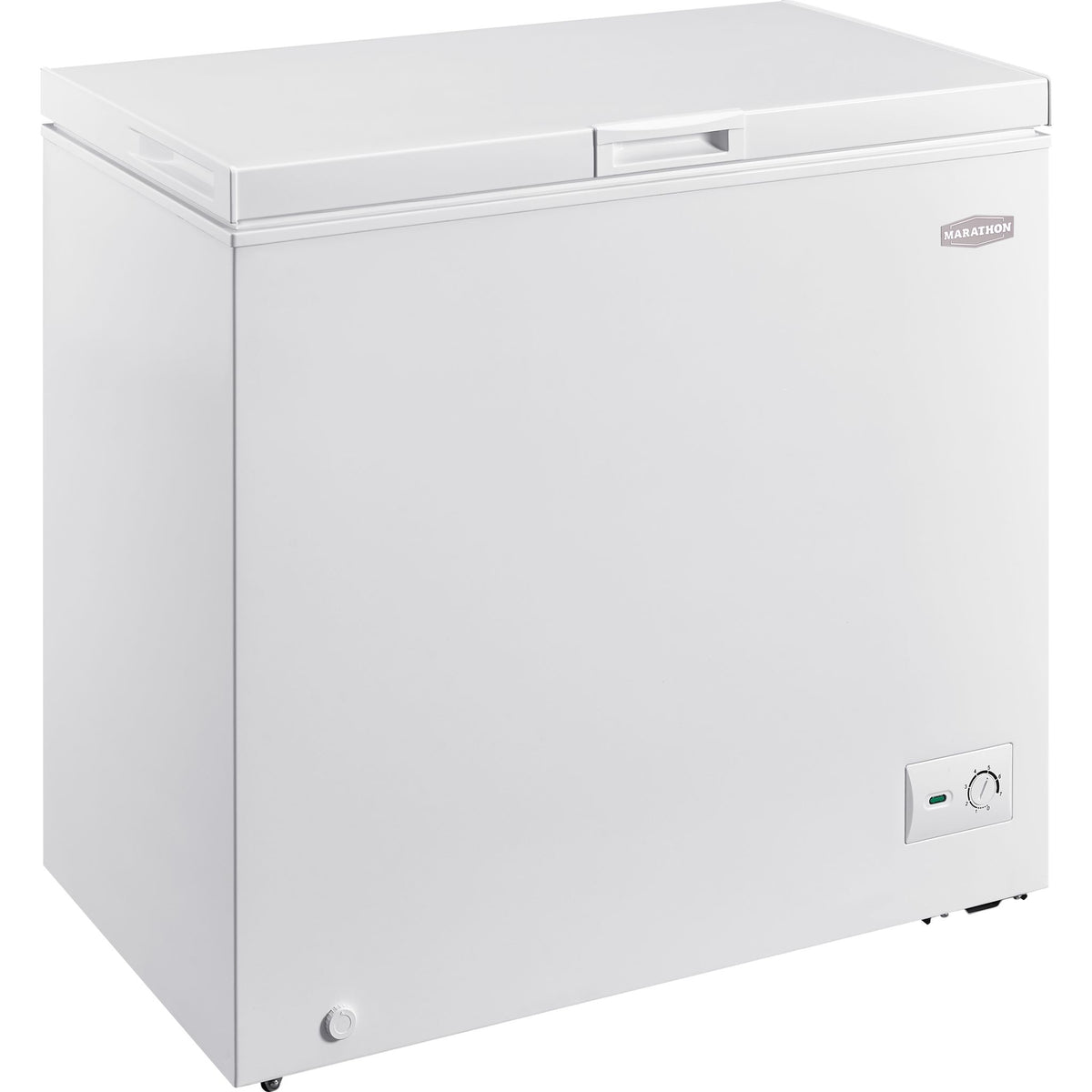 Marathon Chest Freezer (MCF71W) - White | Ashley Canada