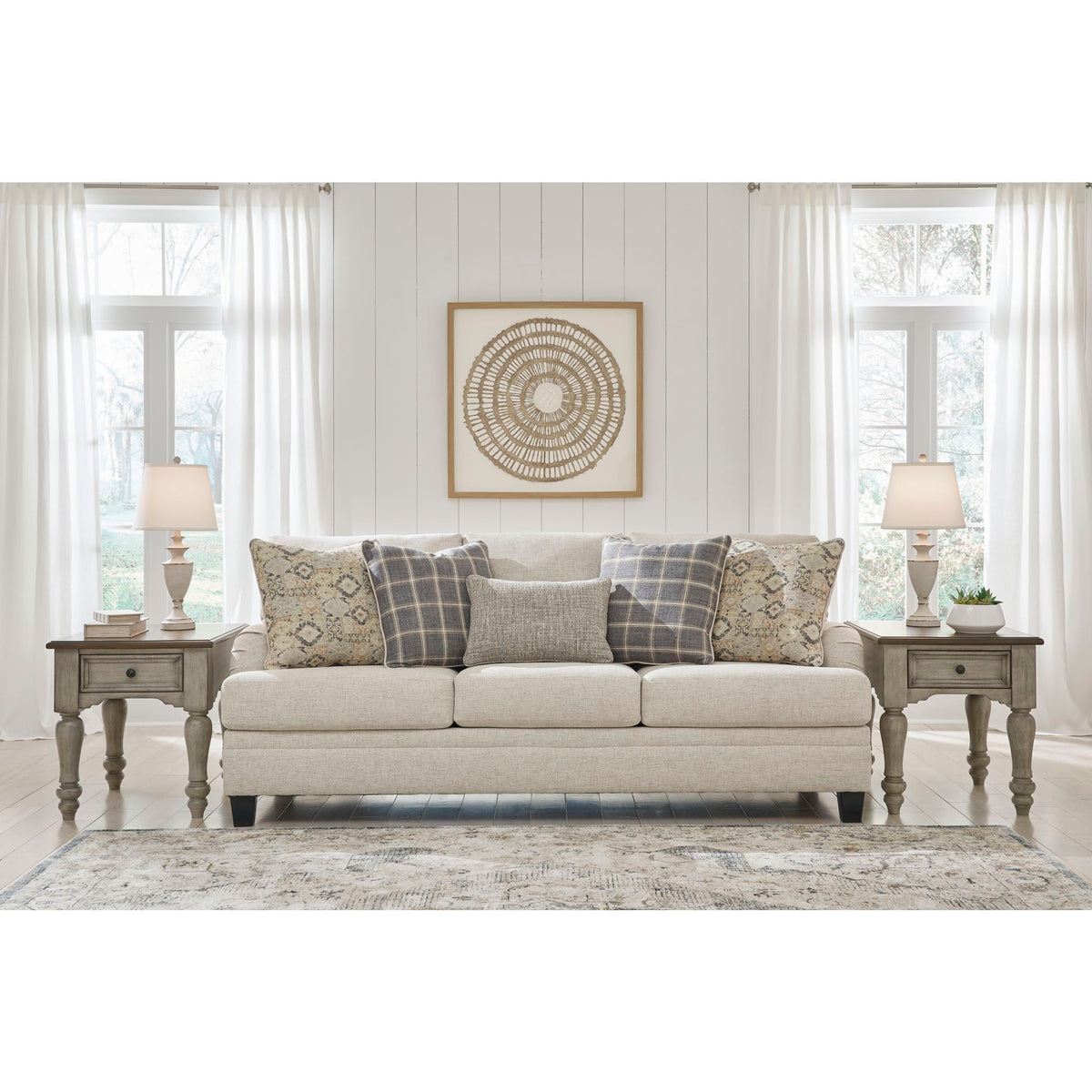 Bralynn-Exclusive Sofa | Ashley Canada