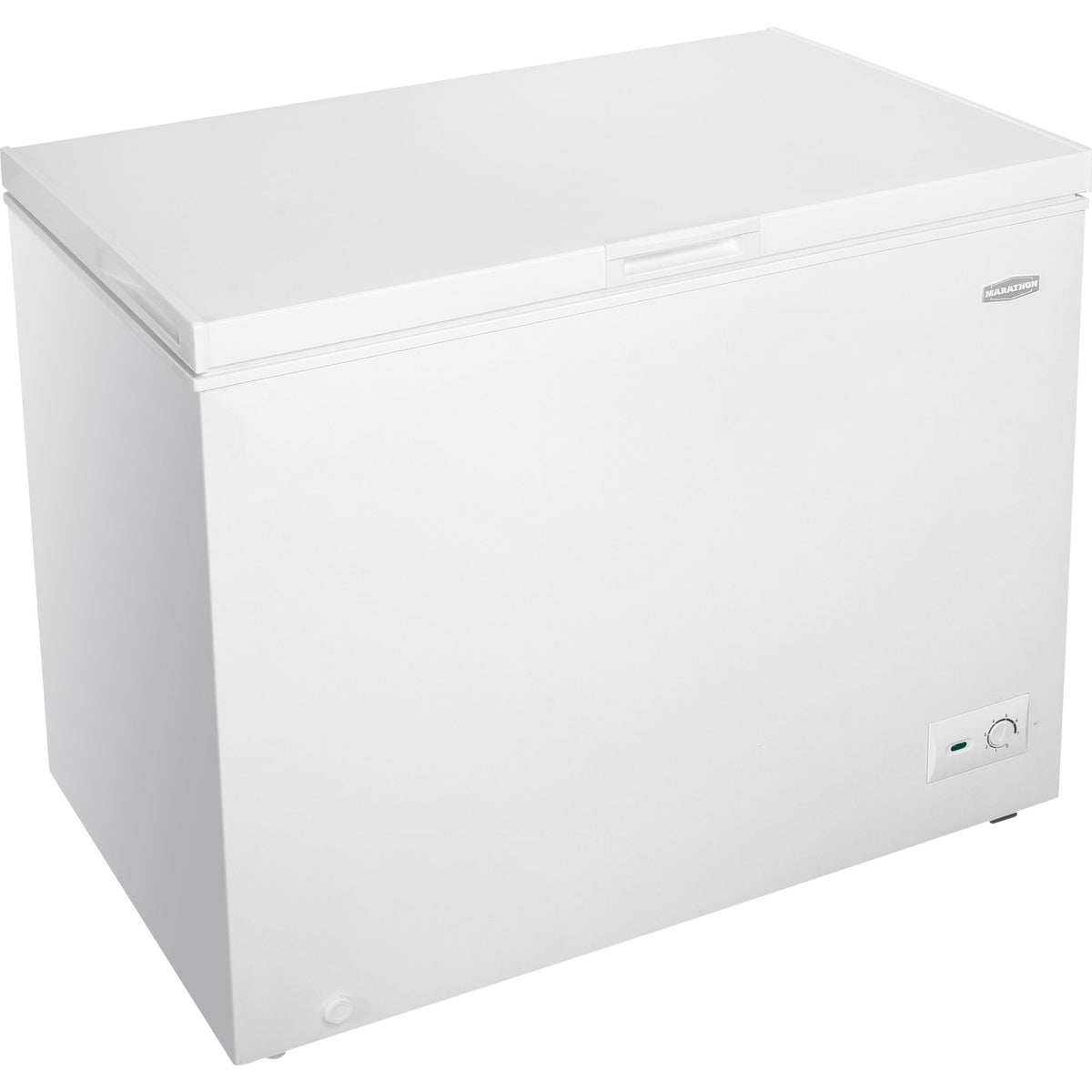 Marathon Chest Freezer (MCF91W) - White | Ashley Canada