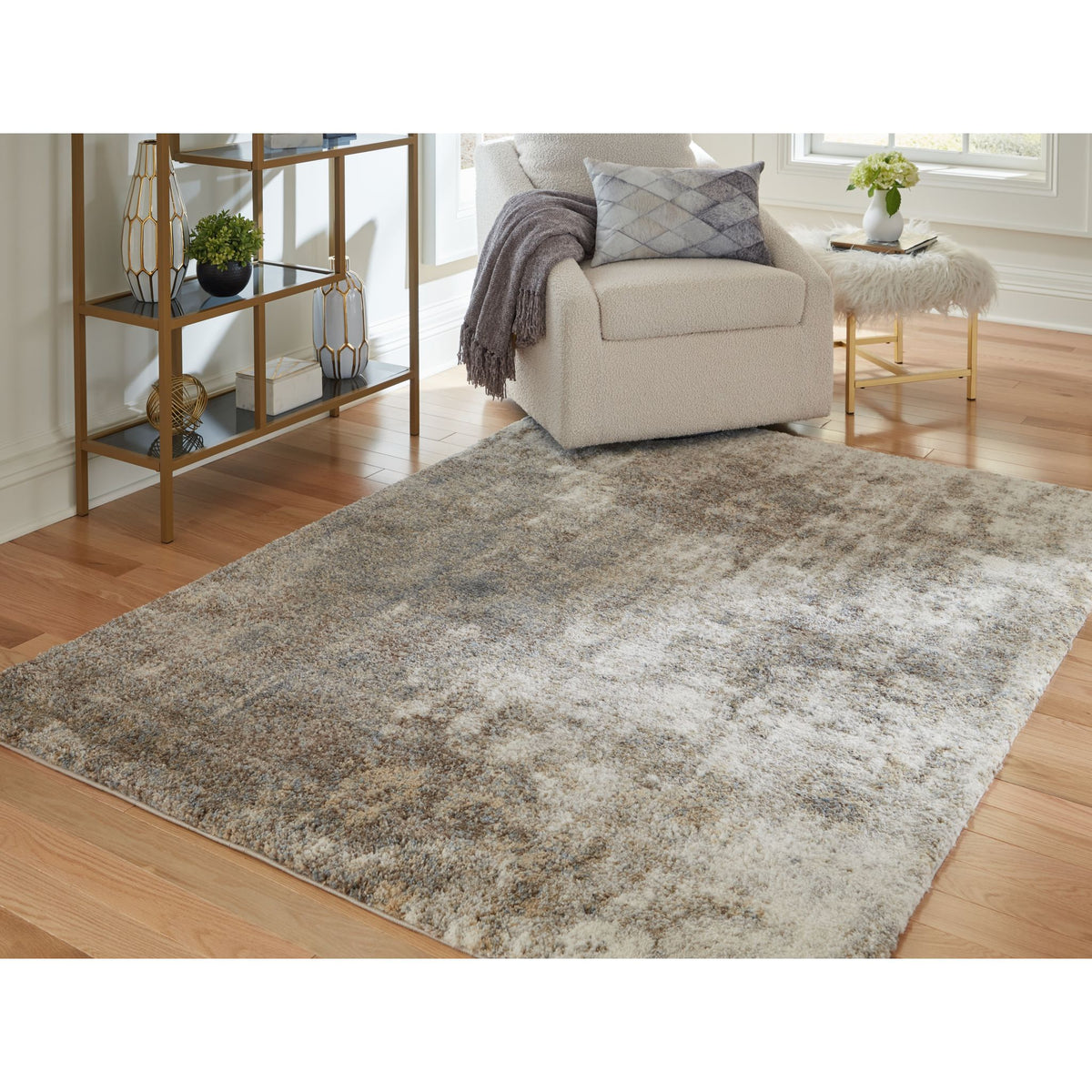 Pearidge Area Rug | Ashley Canada