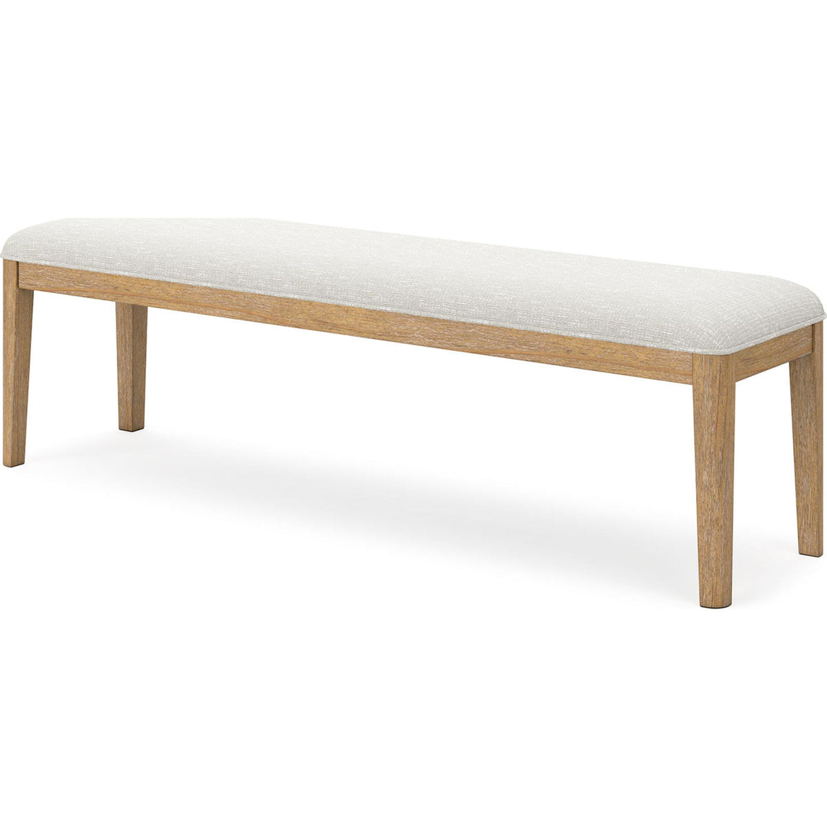 Rencott-Exclusive Dining Bench | Ashley Canada