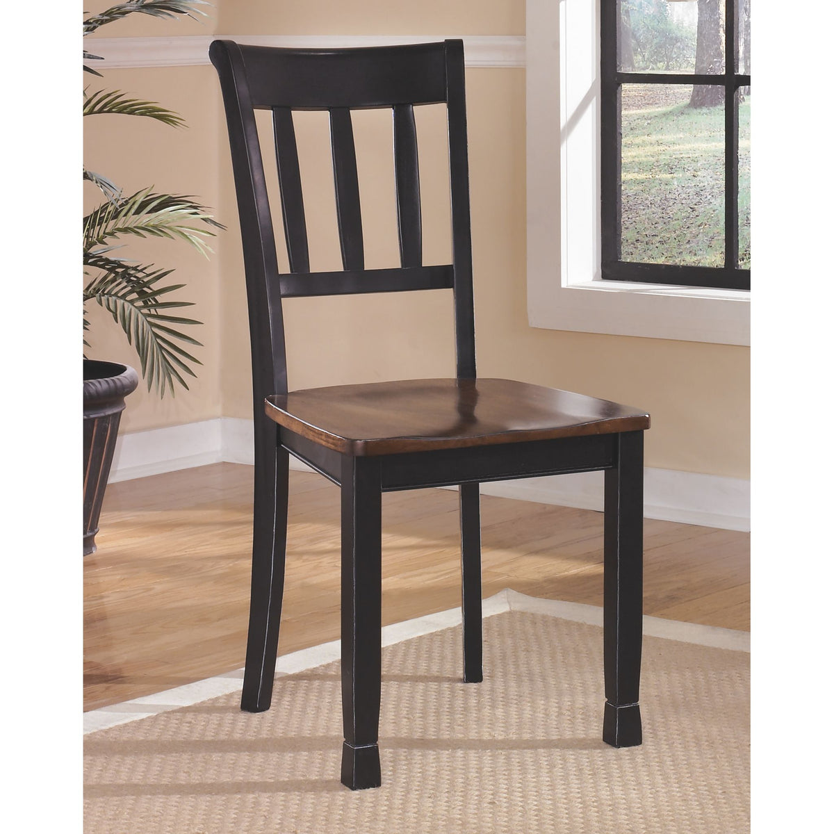 Owingsville Side Chair | Ashley Canada