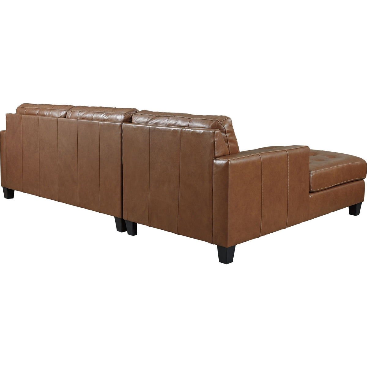 Baskove 2 Piece Sectional | Ashley Canada