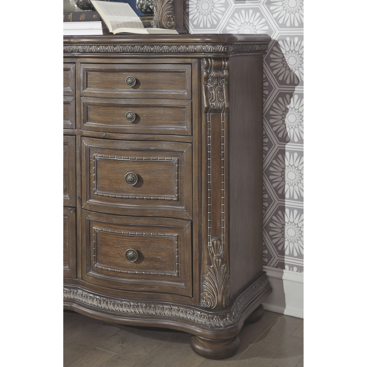 Charmond Dresser | Ashley Canada