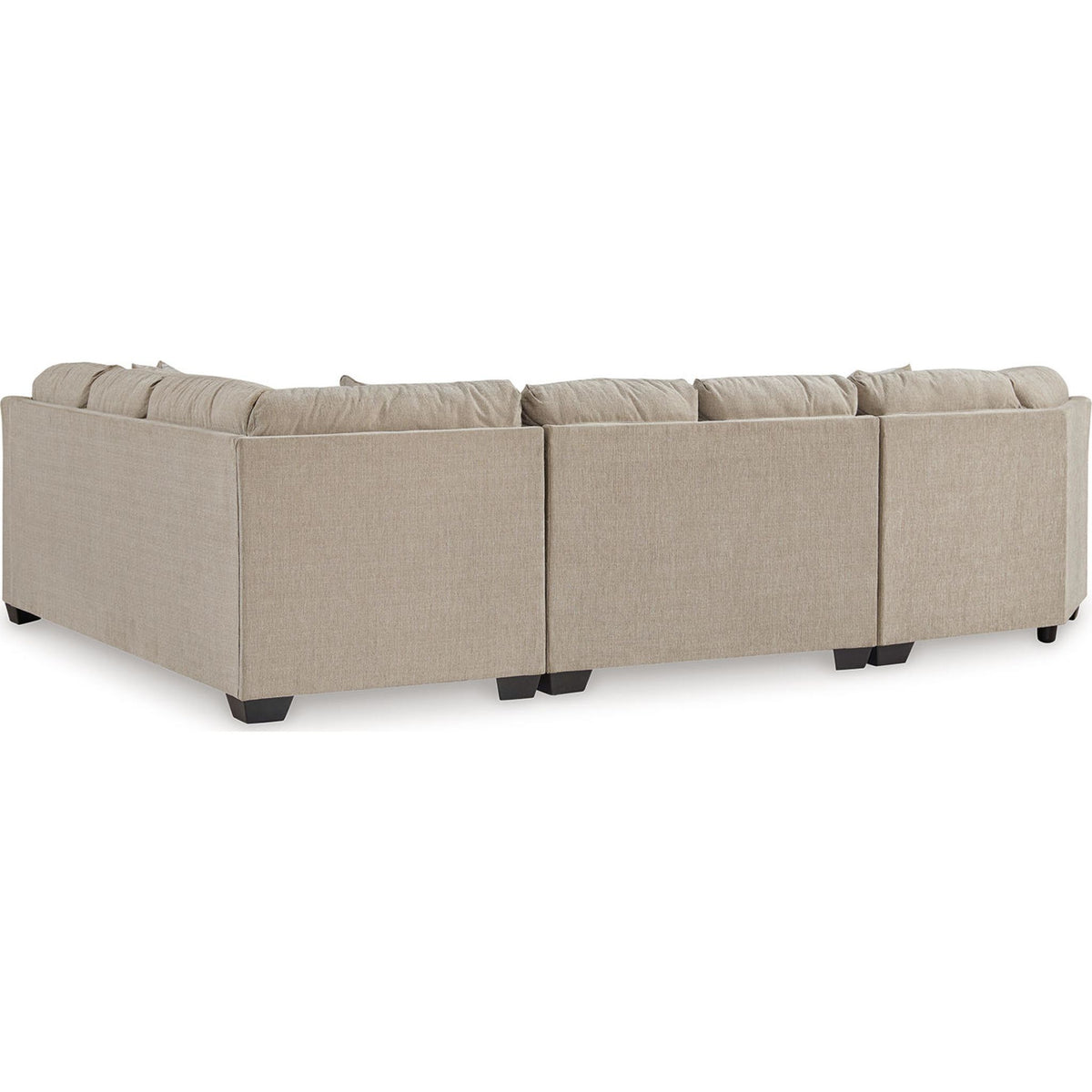 Brogan Bay 3 Piece Sectional with Cuddler | Ashley Canada