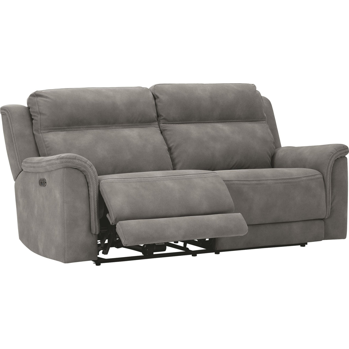 Next-Gen Durapella Reclining Sofa with Power | Ashley Canada