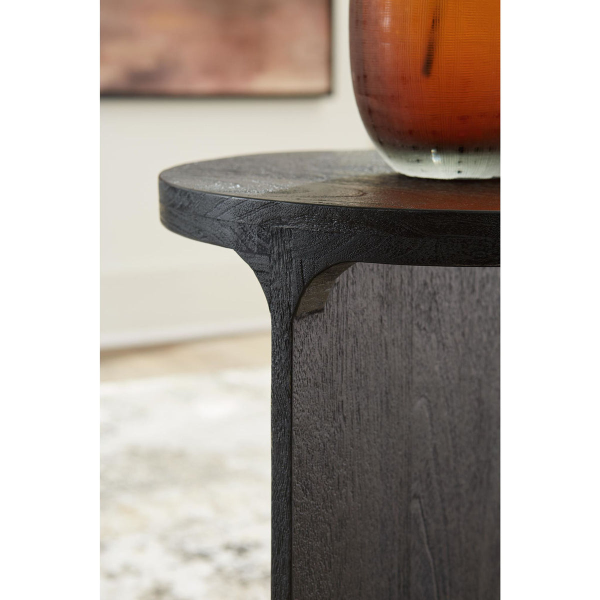 Adderley Accent Table | Ashley Canada
