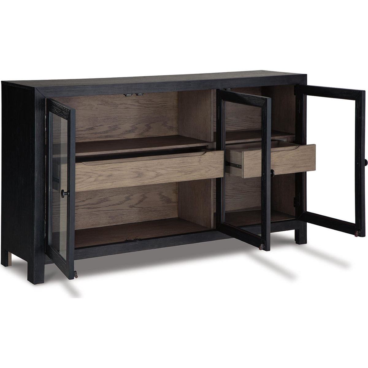Lenston Accent Cabinet | Ashley Canada
