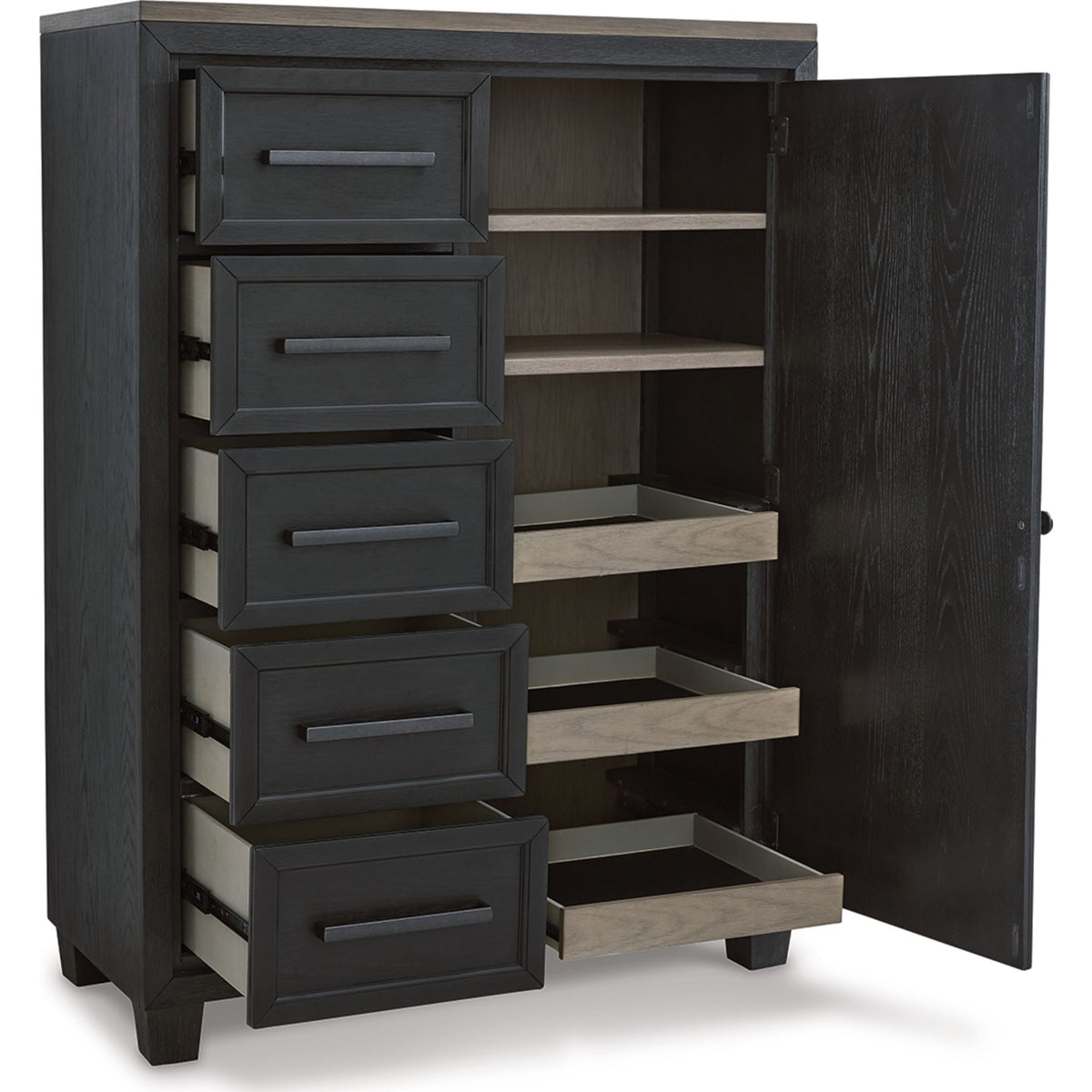 Foyland Door Chest | Ashley Canada