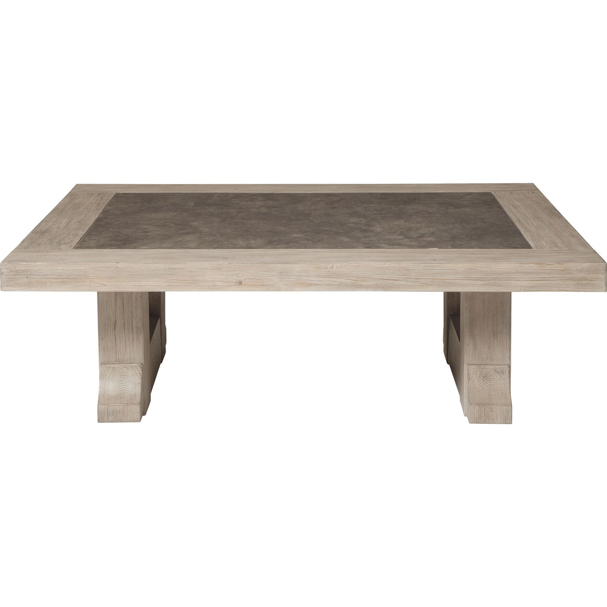 Hennington Rectangle Coffee Table | Ashley Canada