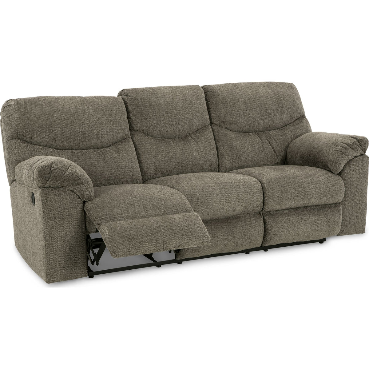 Alphons Reclining Sofa | Ashley Canada