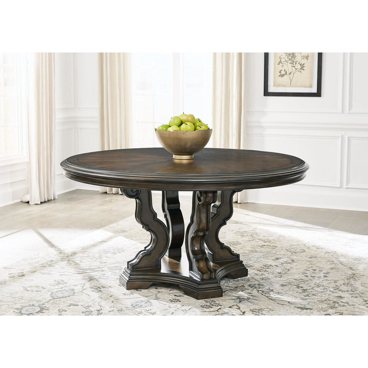 Maylee Dining Table | Ashley Canada