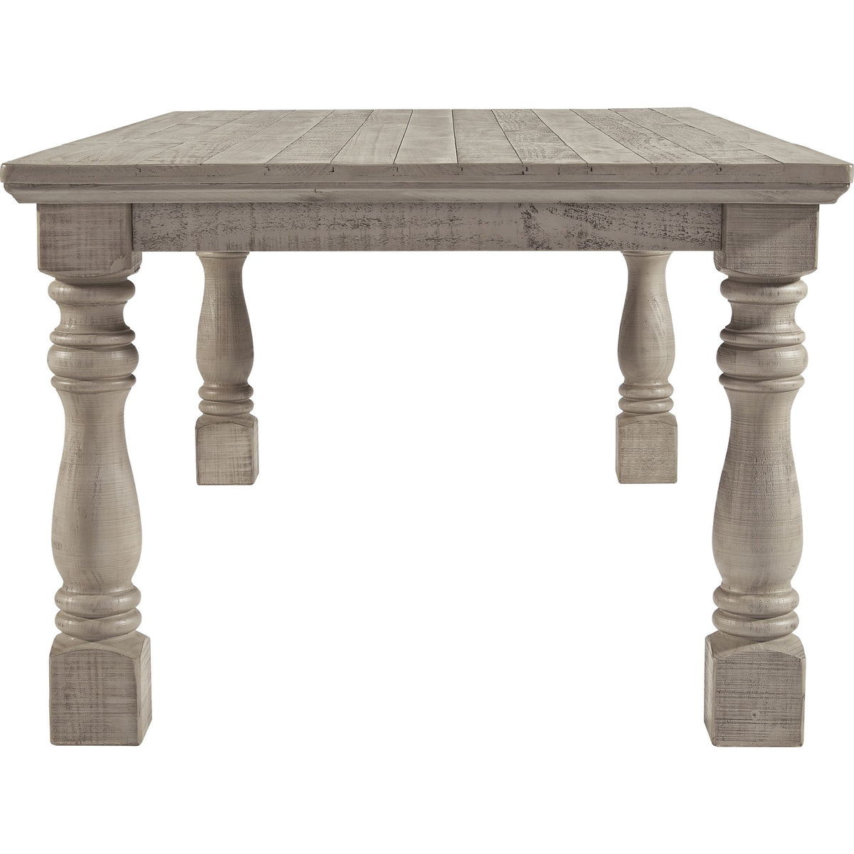 Harrastone-EXCLUSIVE Dining Table | Ashley Canada