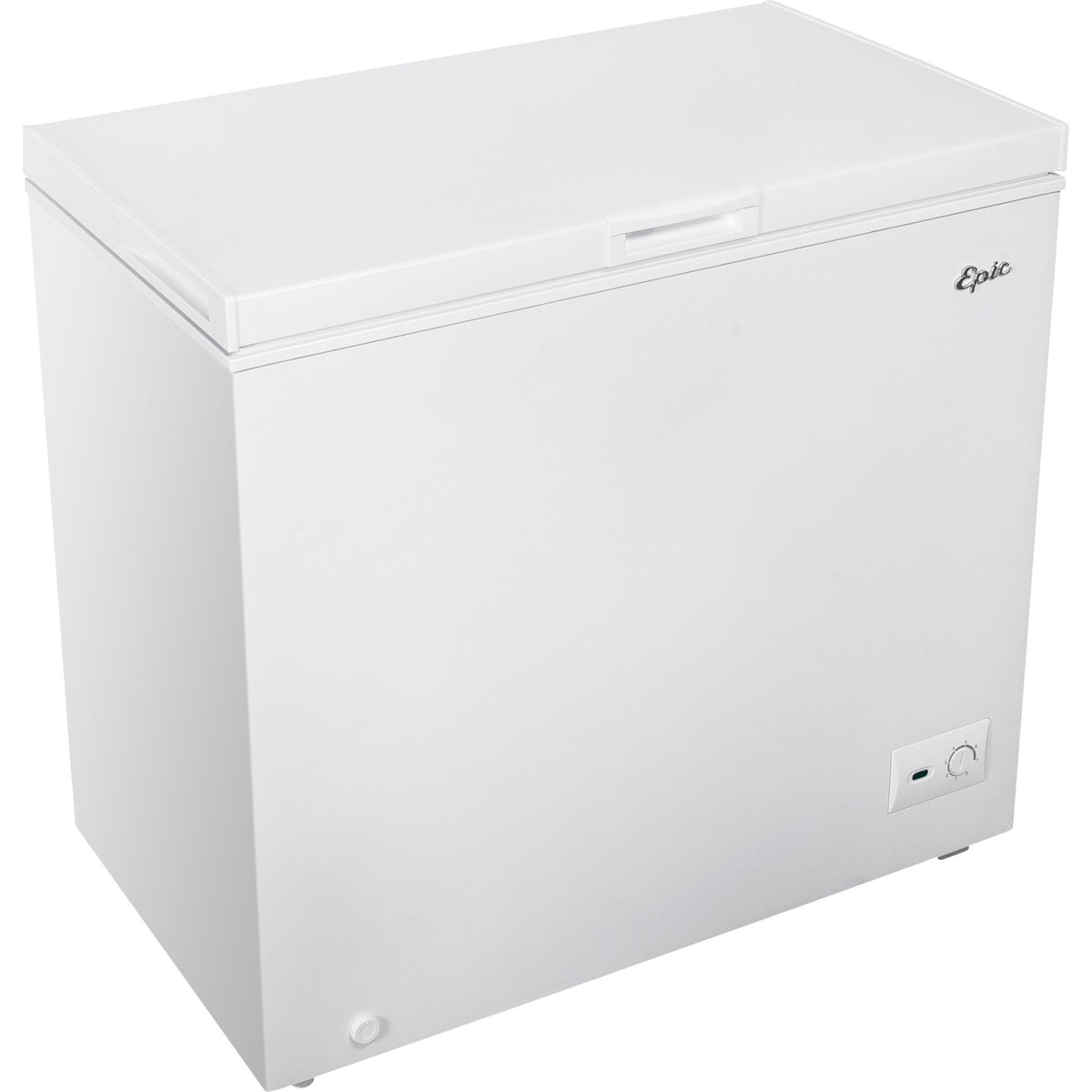 Epic Chest Freezer (ECF71W) - White | Ashley Canada