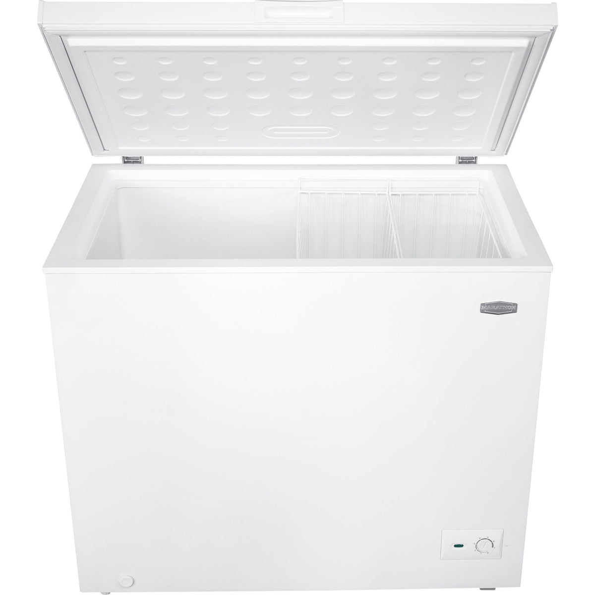 Marathon Chest Freezer (MCF91W) - White | Ashley Canada