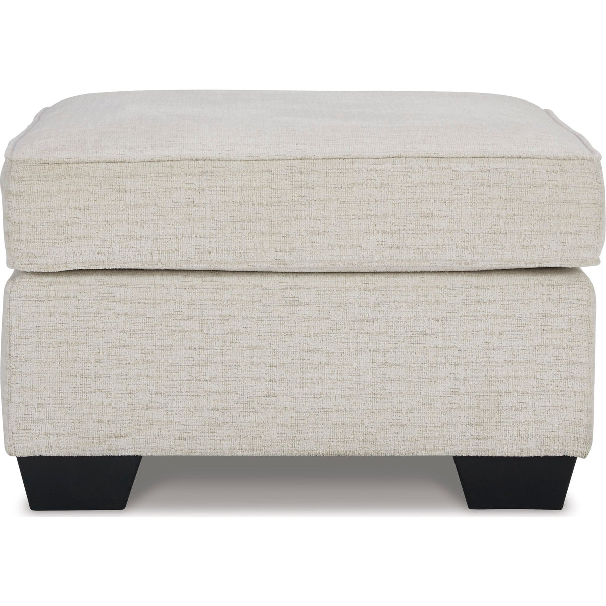 Cashton Ottoman | Ashley Canada