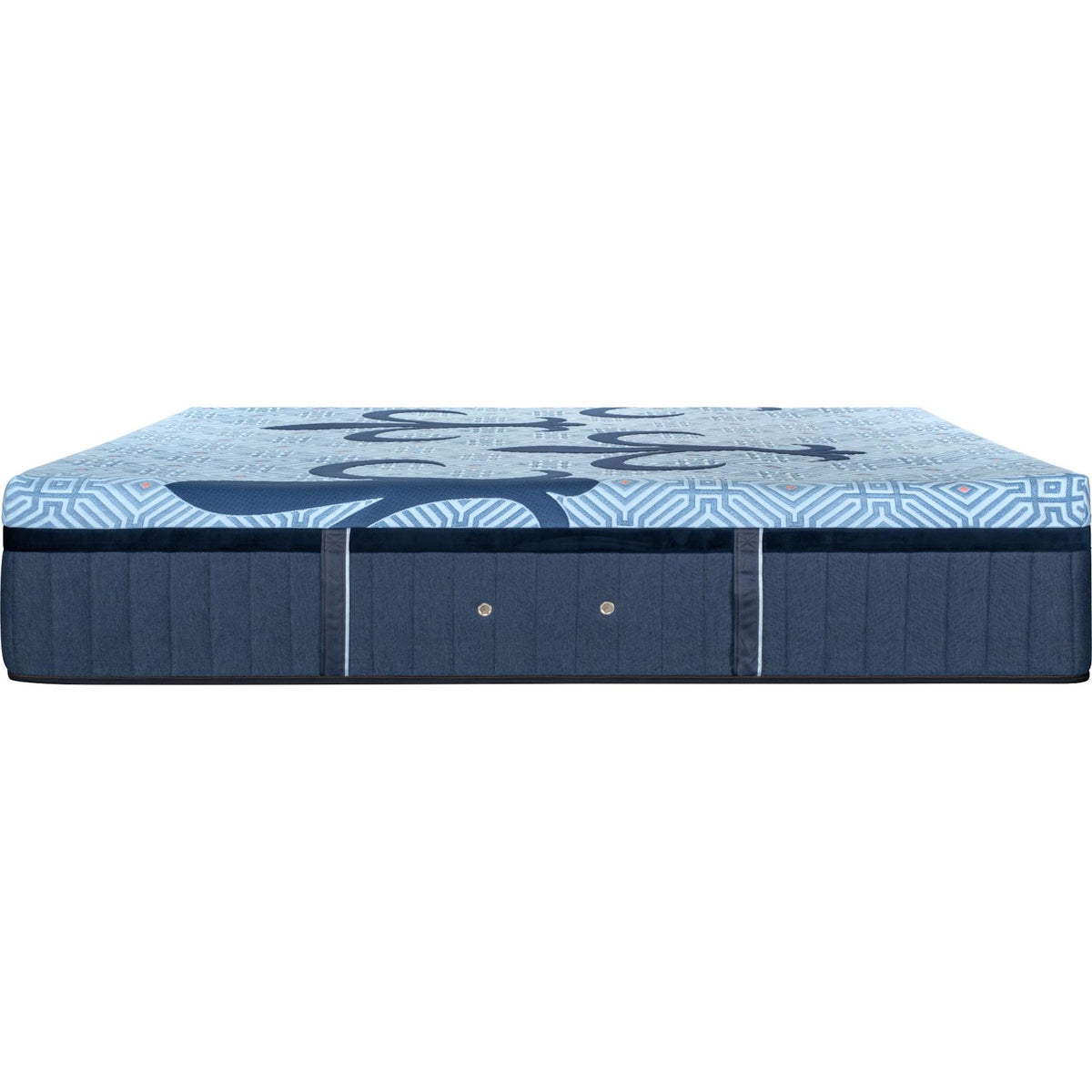 Stearns & Foster® Estate Hybrid Aubrie 14.5 inch Mattress | Ashley Canada