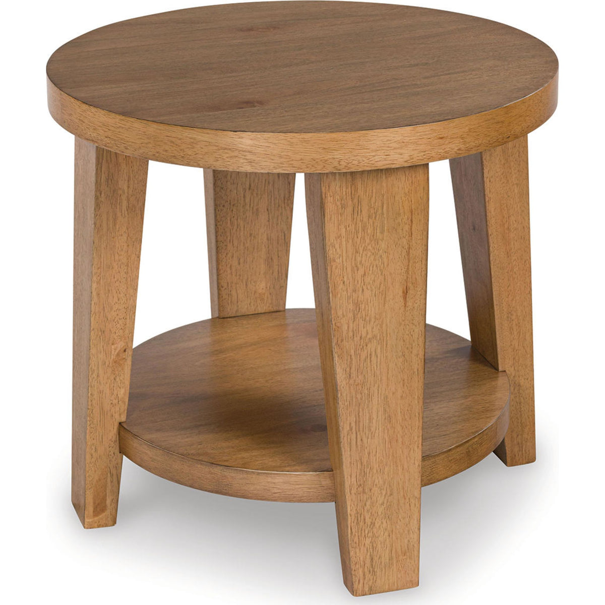 Kristiland End Table | Ashley Canada