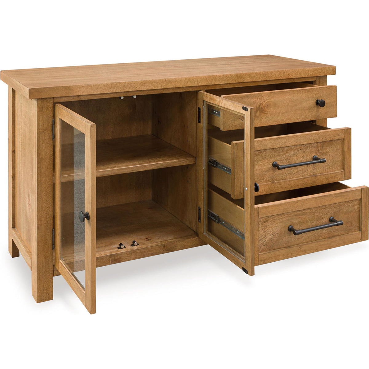 Kristiland-Exclusive Dining Server | Ashley Canada