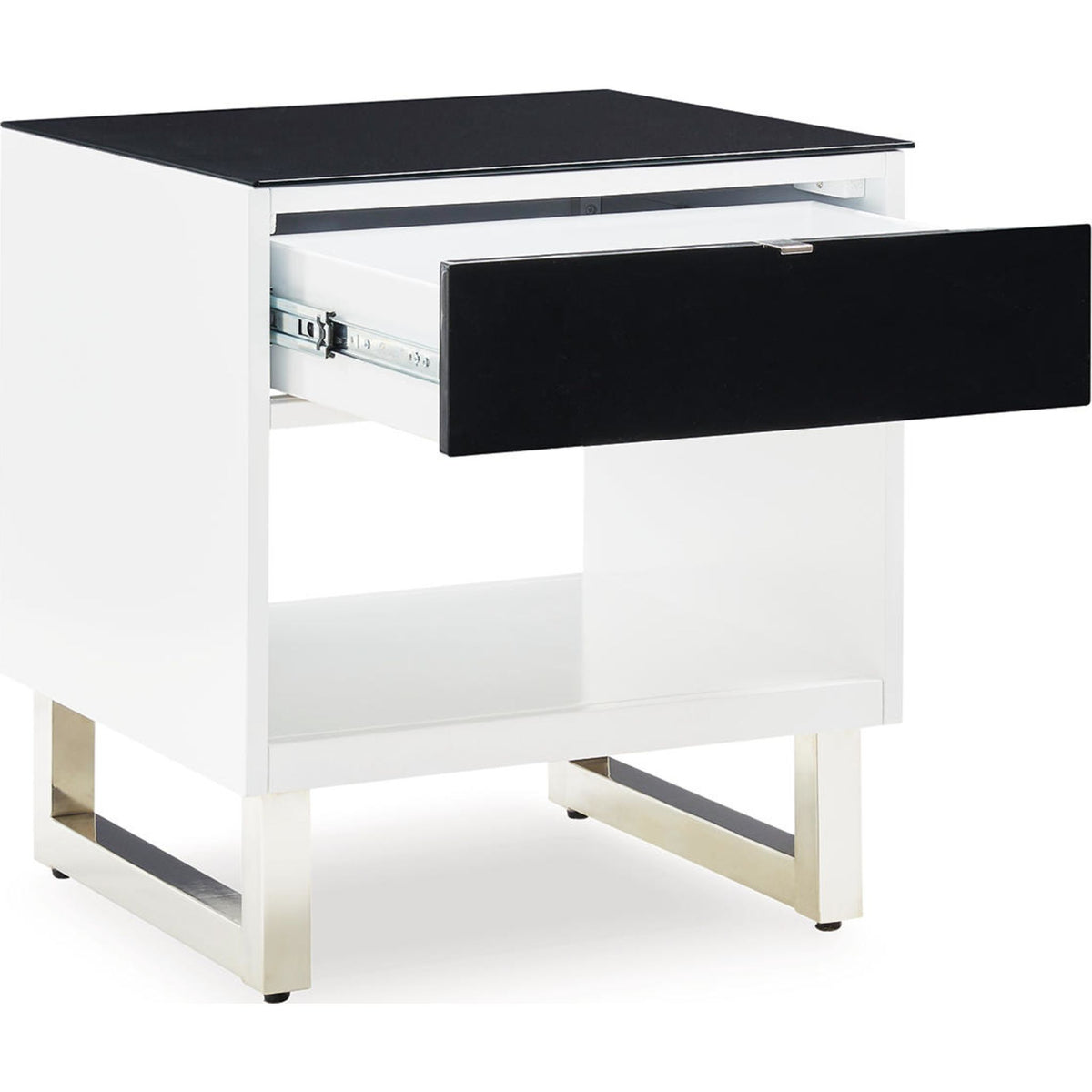 Gardoni End Table | Ashley Canada