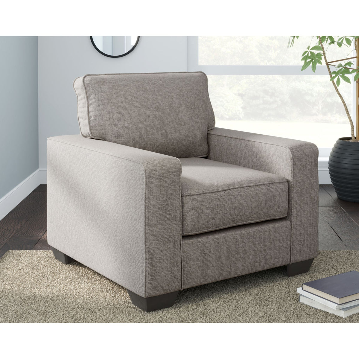 Greaves Chair | Ashley Canada
