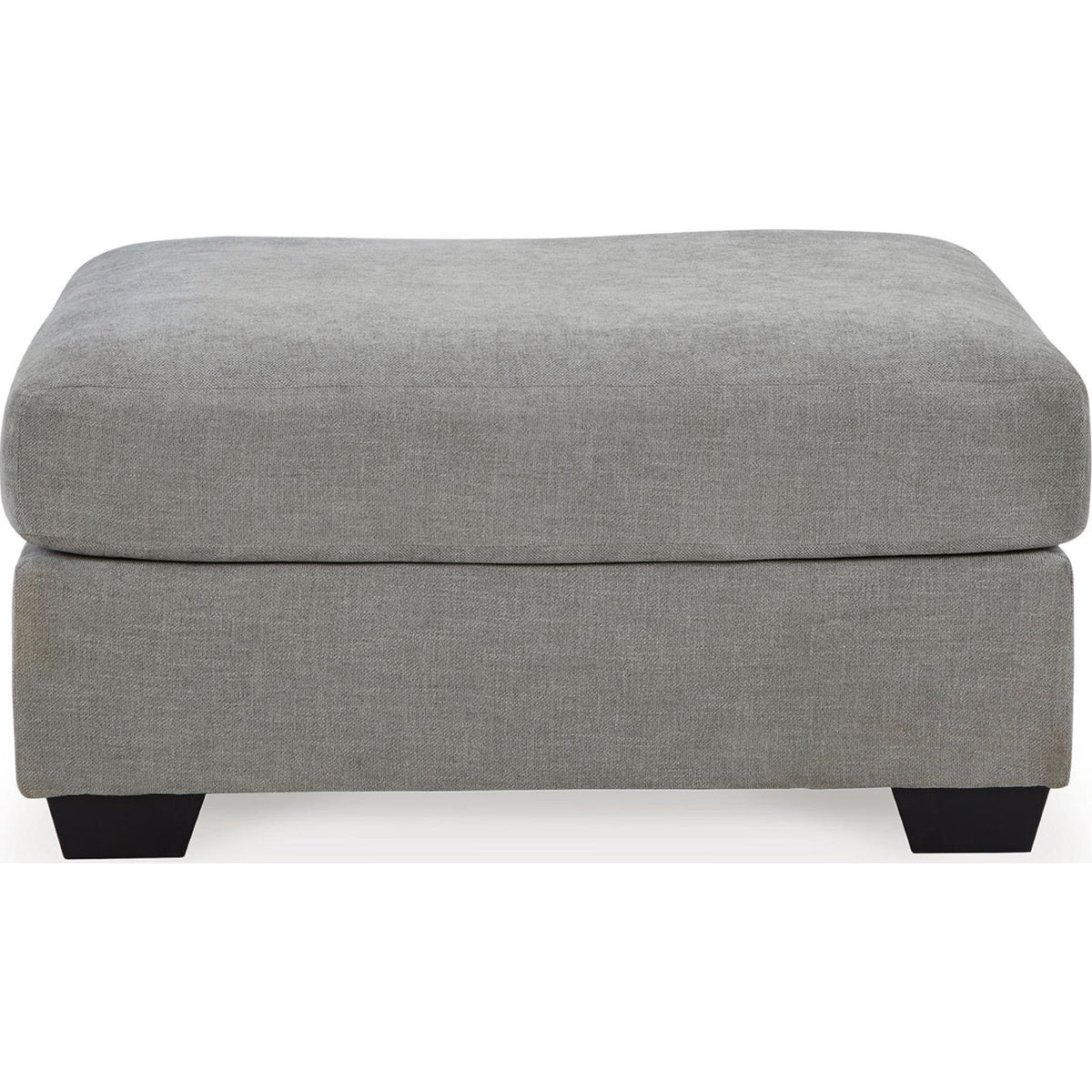 Keener-Exclusive Oversized Accent Ottoman | Ashley Canada