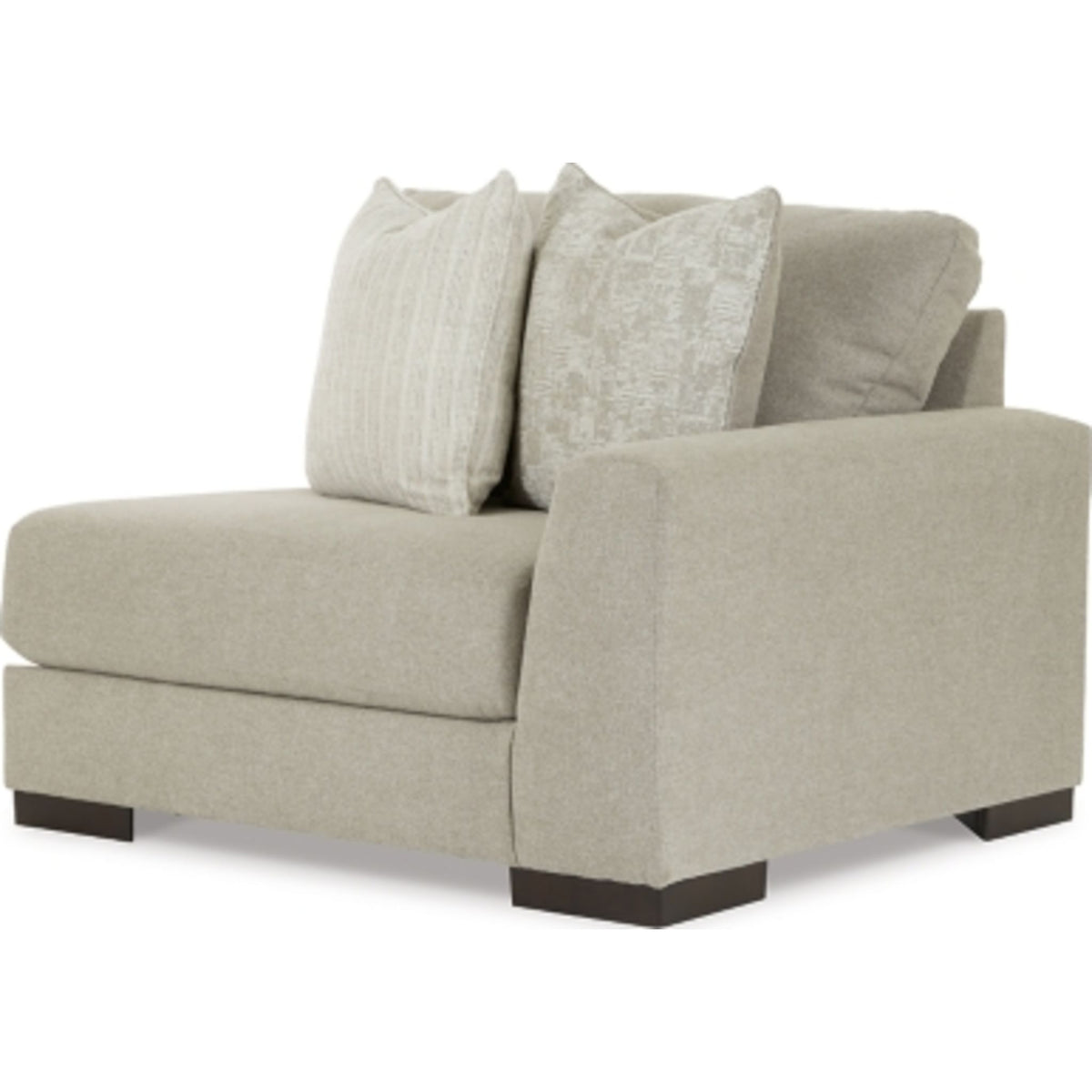 Lyndeboro-Exclusive 4 Piece Modular Sectional | Ashley Canada