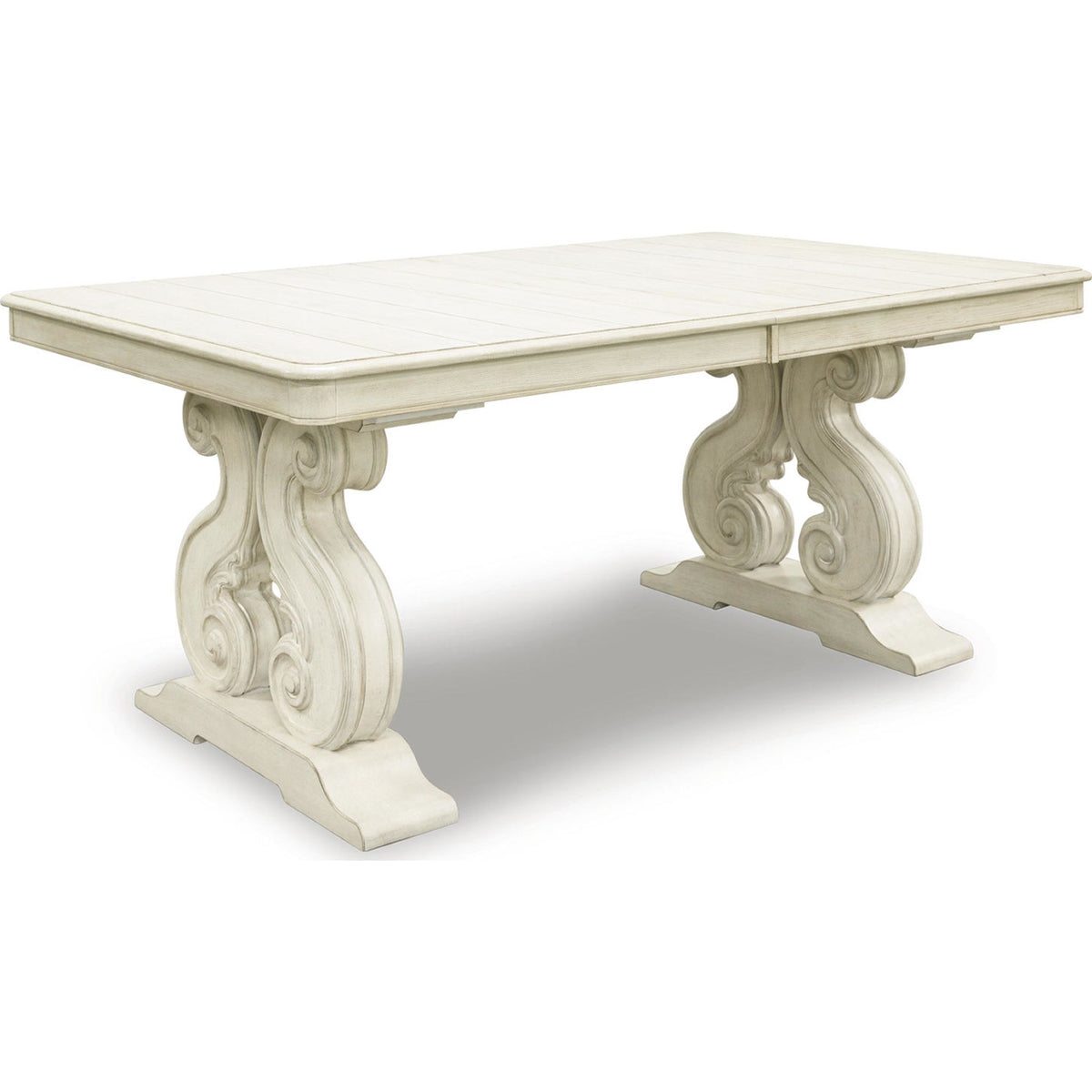 Arlendyne Dining Extension Table | Ashley Canada