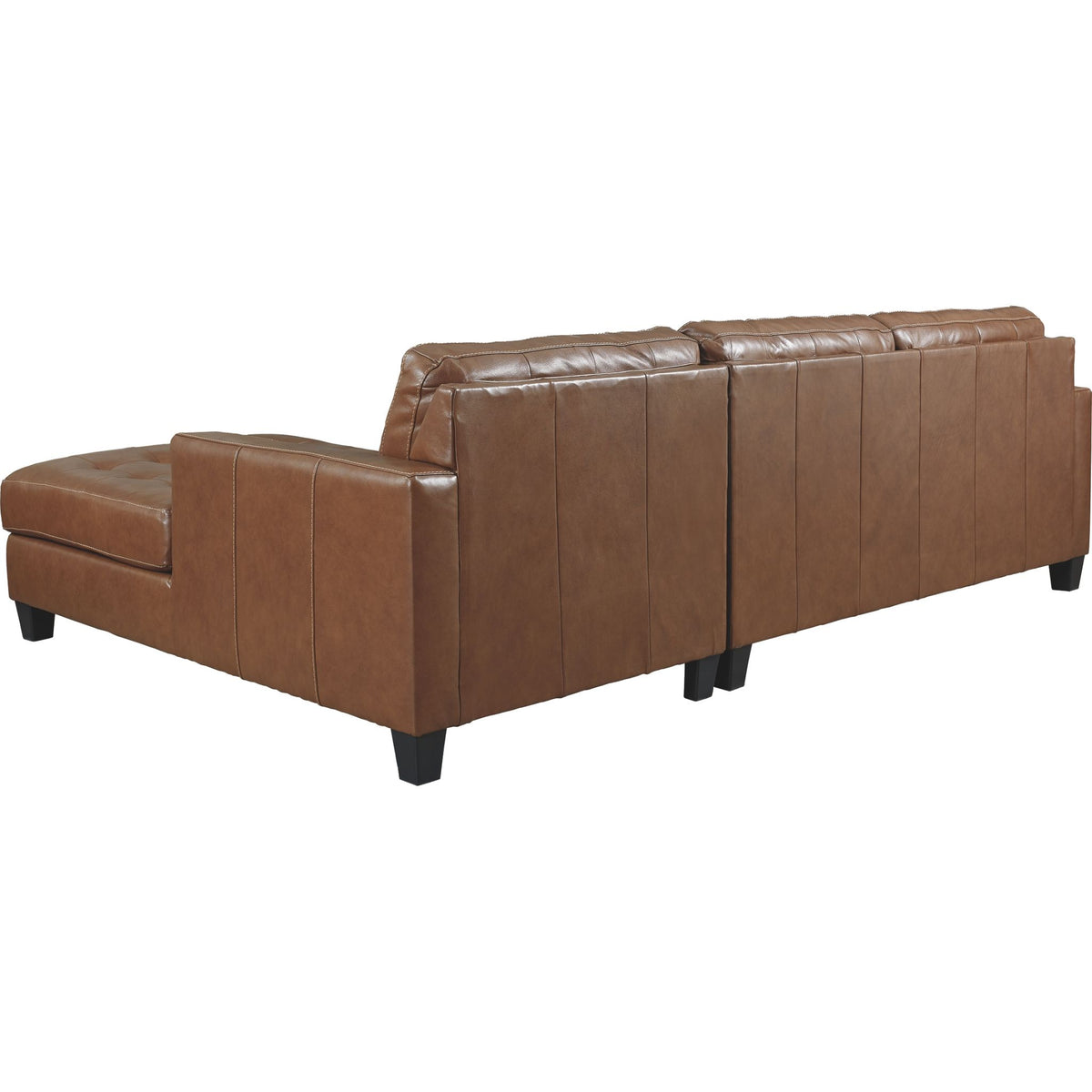 Baskove 2 Piece Sectional | Ashley Canada