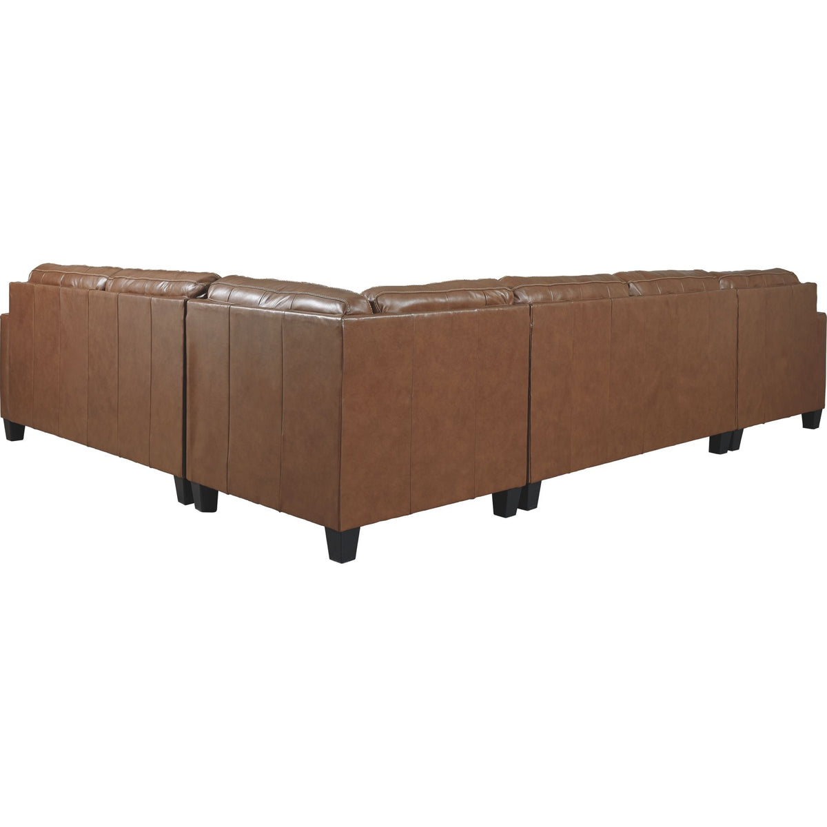 Baskove 4 Piece Sectional | Ashley Canada
