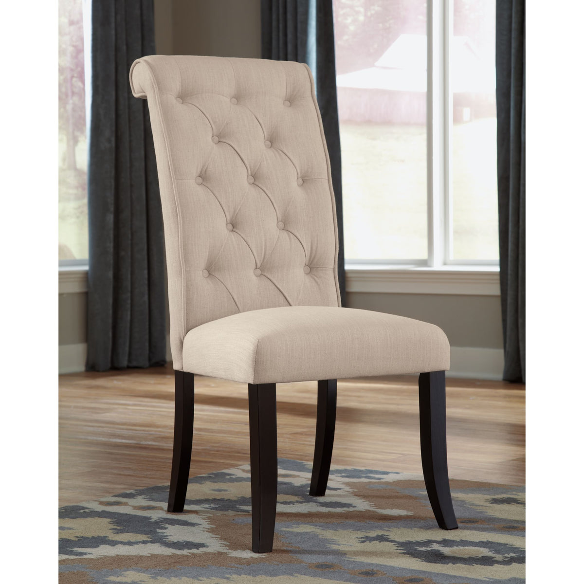 Tripton Side Chair | Ashley Canada
