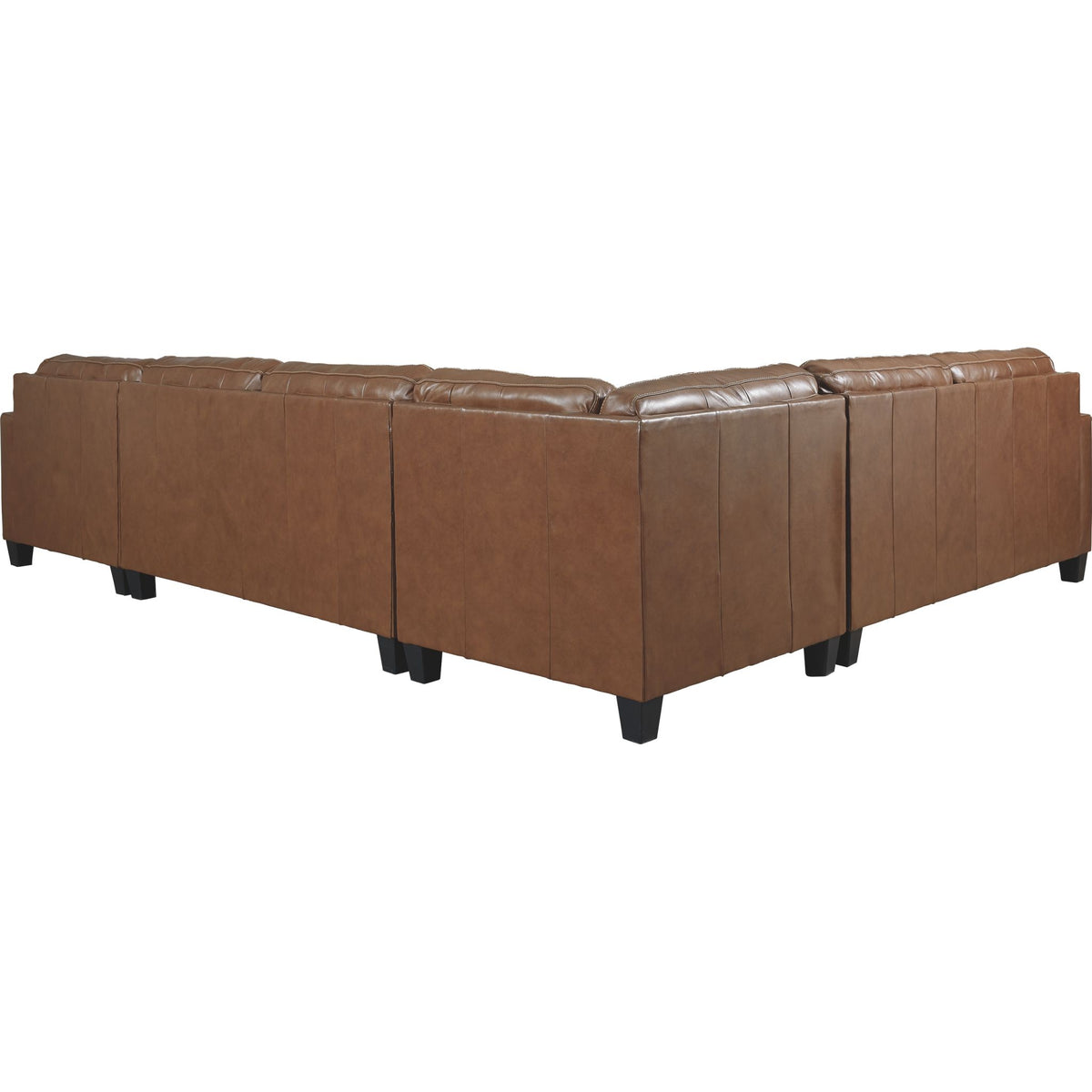 Baskove 4 Piece Sectional with Chaise | Ashley Canada